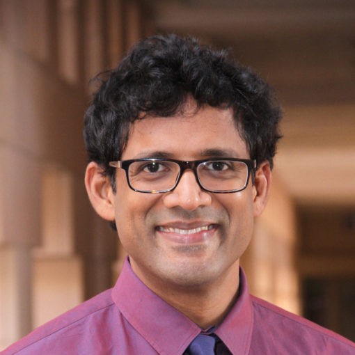 Dr. Raj Raghunathan - HelpMePivot.com